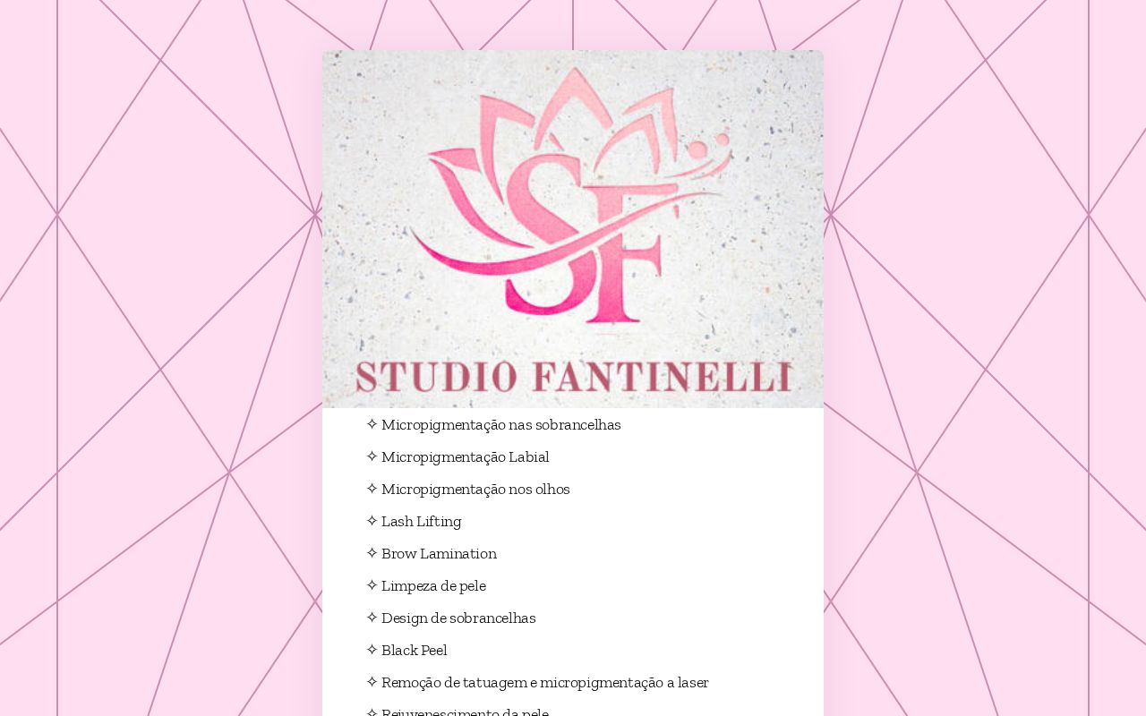 Studio Fantinelli